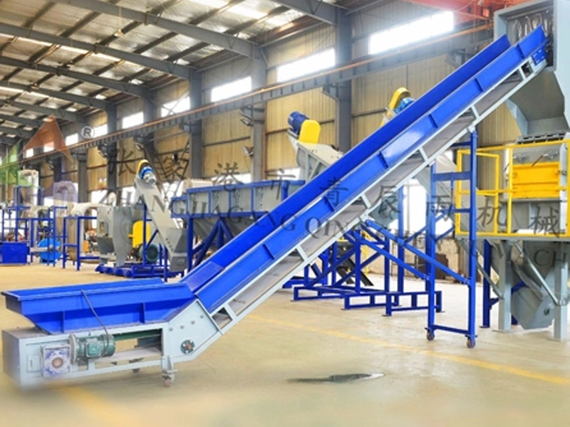 Plastic Processing Equipment Manufacturer, Plastic Manufacturing ...